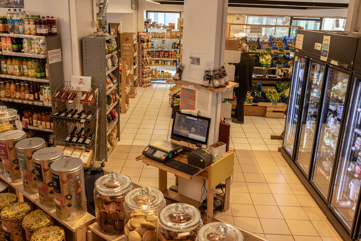 Ti Coop fête ses 3 ans | Ti Coop